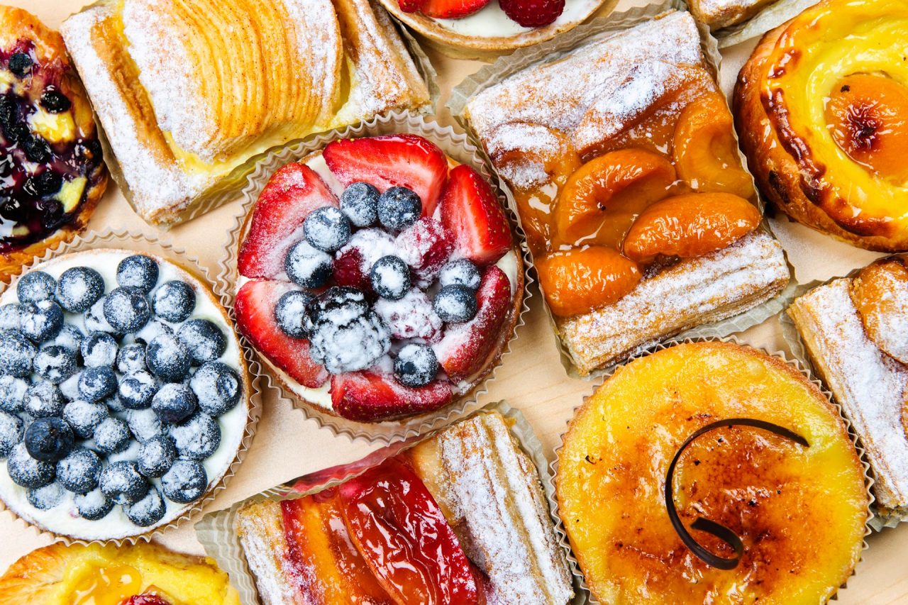 Snow Cap – Bakery and Food Service Distributor