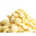 Chocolate White Callets Cw2nv – 10Kg (CA74 ) – Snow Cap