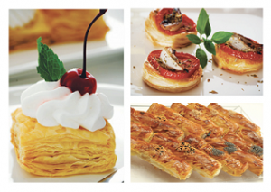 Puff Dough – Snow Cap